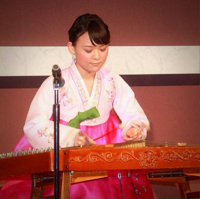 Welcome！양금(ヤングム)blog♪ - Yanggum～Korean dulcimer～