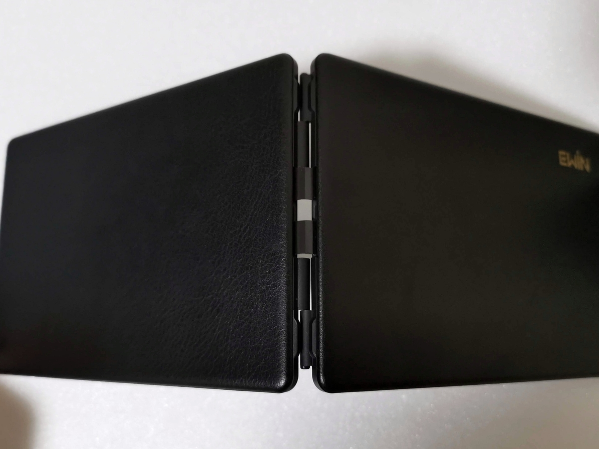 【レビュー】Ewin Bluetooth 折りたたみ式キーボード - 買い物レビュー！