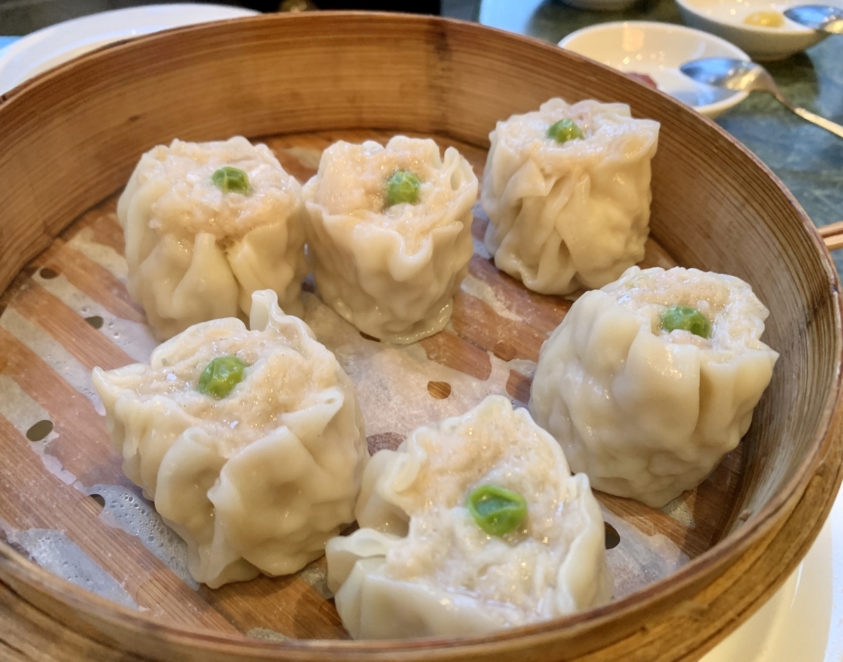 東京駅からも有楽町駅からも徒歩5分以内でアクセス良好な東京TOKIAビル内にある中華料理のお店！ - 空飛ぶコブタのひとりごと