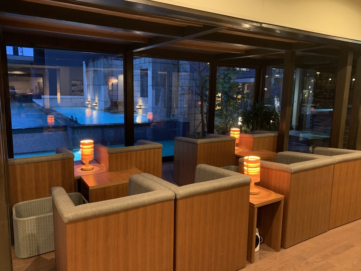 AMANE RESORT GAHAMAの魅力 - 空飛ぶコブタのひとりごと