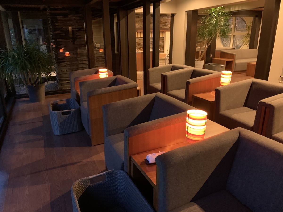 AMANE RESORT GAHAMAの魅力 - 空飛ぶコブタのひとりごと