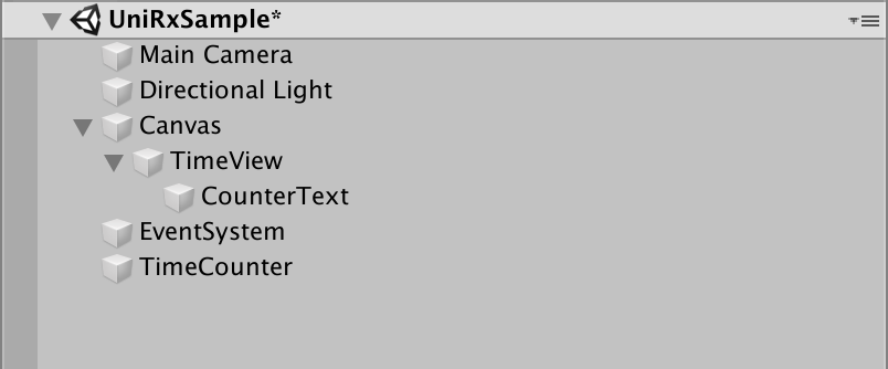 【Unity】UniRx【1】 #84 - 知識0からのUnityShader勉強