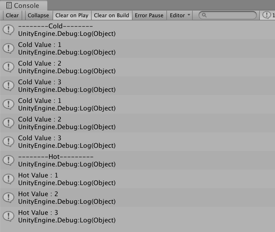 【UniRx】Observableを分岐させるオペレータ #98 - 知識0からのUnityShader勉強