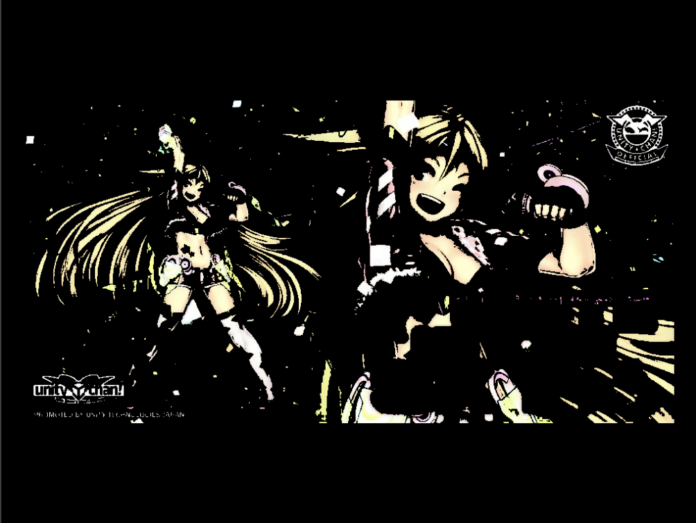 【UnityShader】Bloomシェーダー #106 - 知識0からのUnityShader勉強