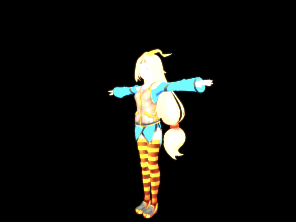 【UnityShader】Bloomシェーダー #106 - 知識0からのUnityShader勉強