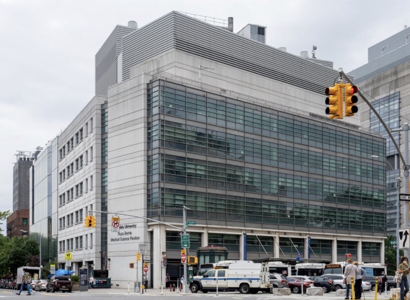 選挙の厳戒態勢の中、Bronxに移動（アメリカ ニューヨーク） - 2004年の世界一周旅行