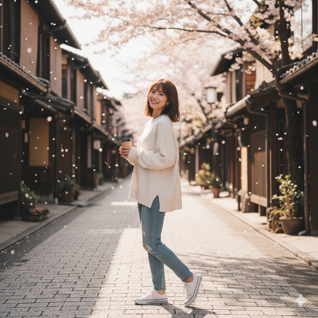 ところで平凡な俺は、下を向いている暇あるのか？ - sotao_insta’s diary
