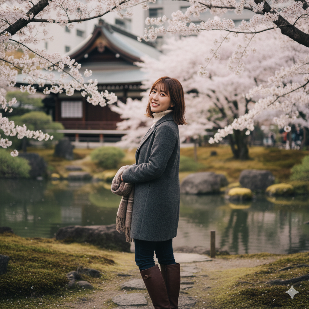 再スタート、新しい門出へ：過去のすべてを受け入れ、未来を再構築する誓い - sotao_insta’s diary