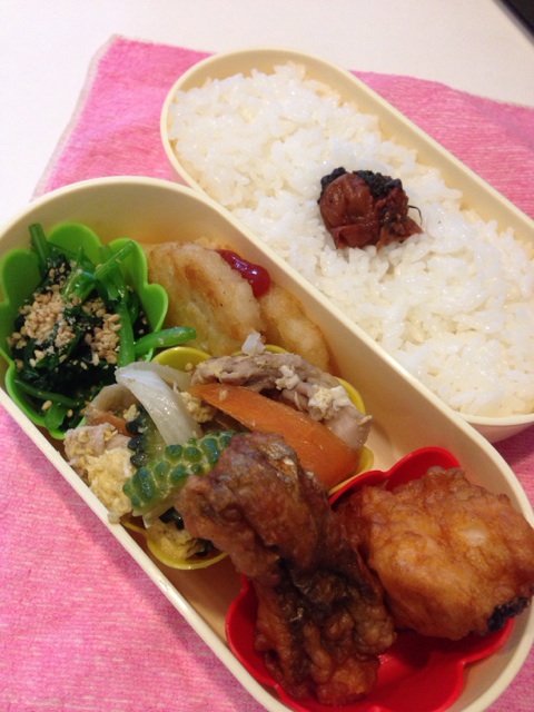 6月3日 - sotarのブログ