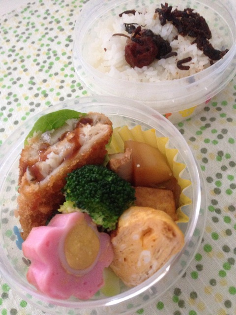 6月2日 - sotarのブログ