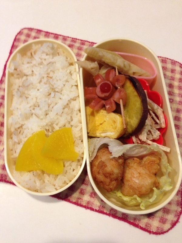 4月11日 - sotarのブログ