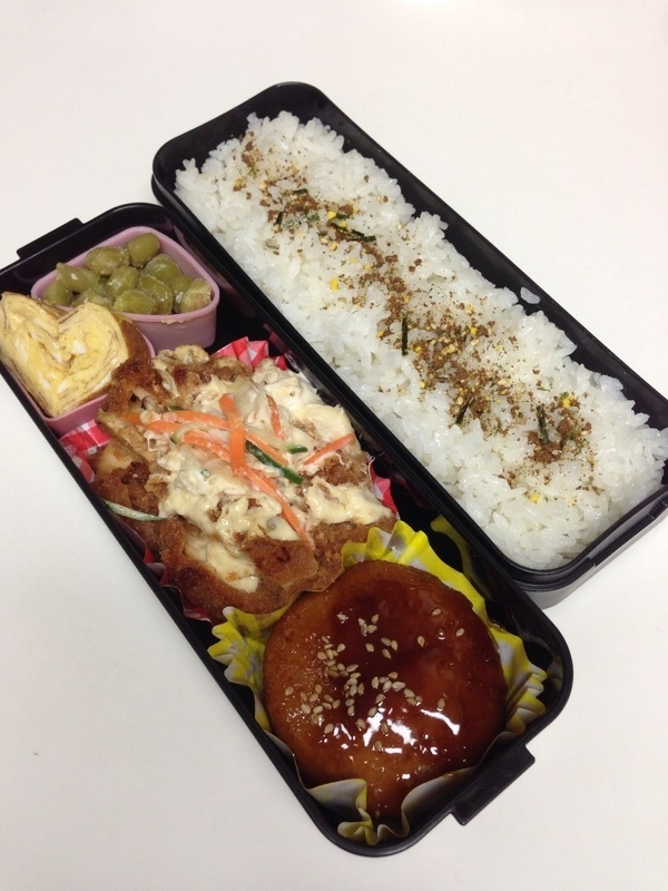 10月9日 いももち - sotarのブログ