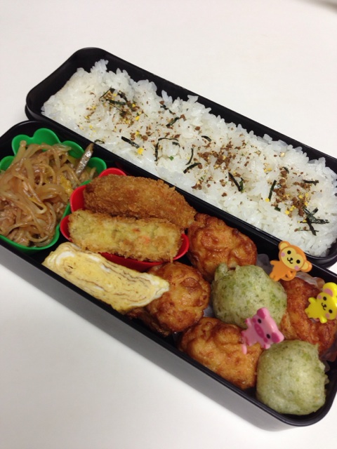 12月9日 - sotarのブログ