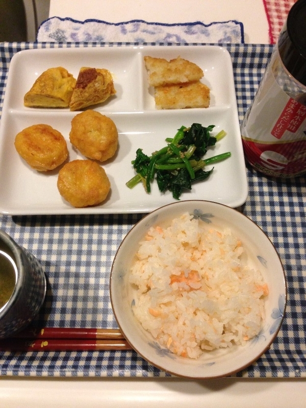 2月2日 いつも通りの - sotarのブログ