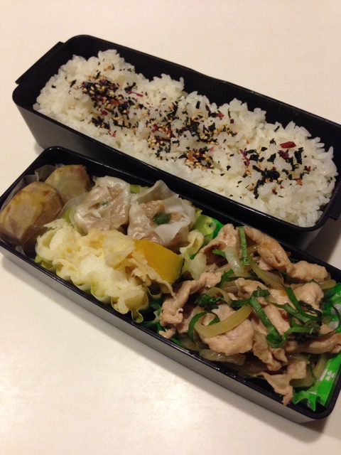 10月2日 - sotarのブログ