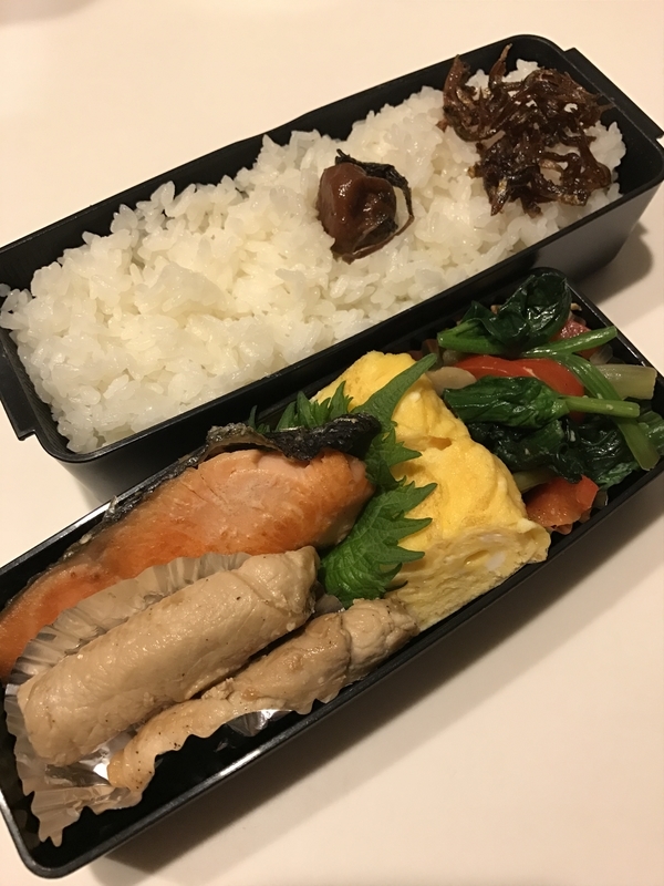 2月17日 お豆腐まきまき - sotarのブログ