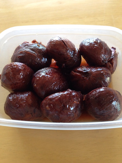 完成。 - sotarのブログ