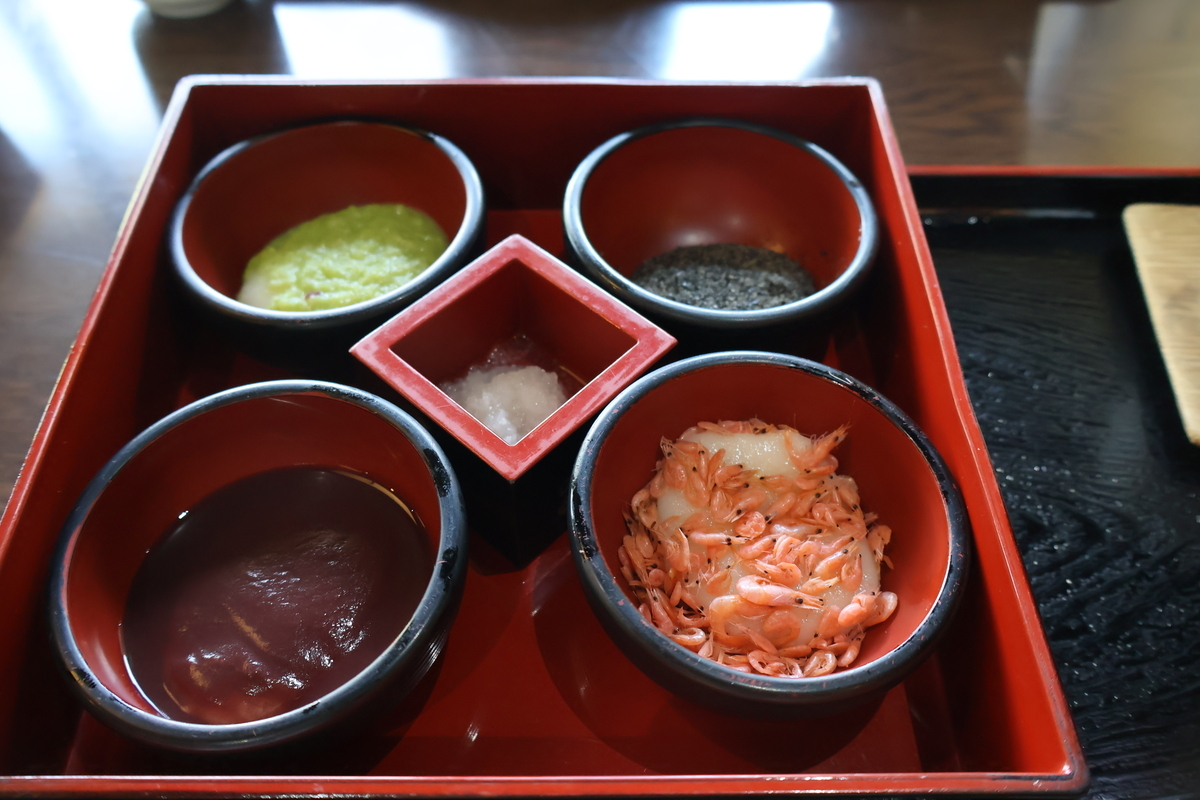 2024 GW 平泉・仙台遠征記(岩手編) - 犬と狼の間