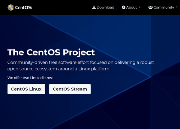 CentOS8.2インストール手順(まとめ)isoダウンロードからインストールおよび初期設定まで - そういうのがいいブログ