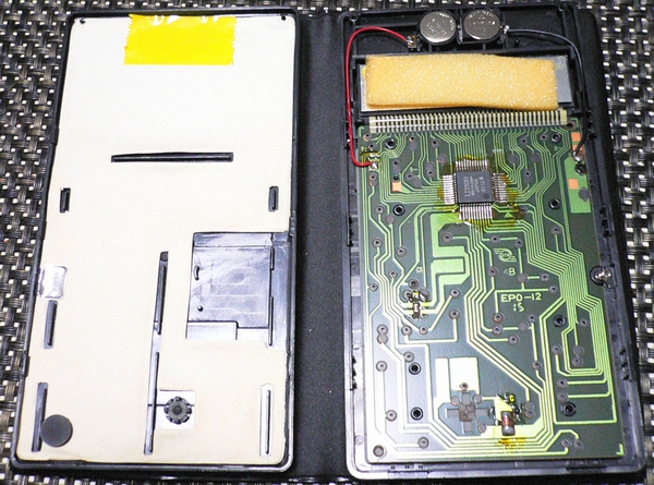 SHARP製の関数電卓EL-5020電池交換の手順 - 30代からはじめた大学再受験ブログの跡地