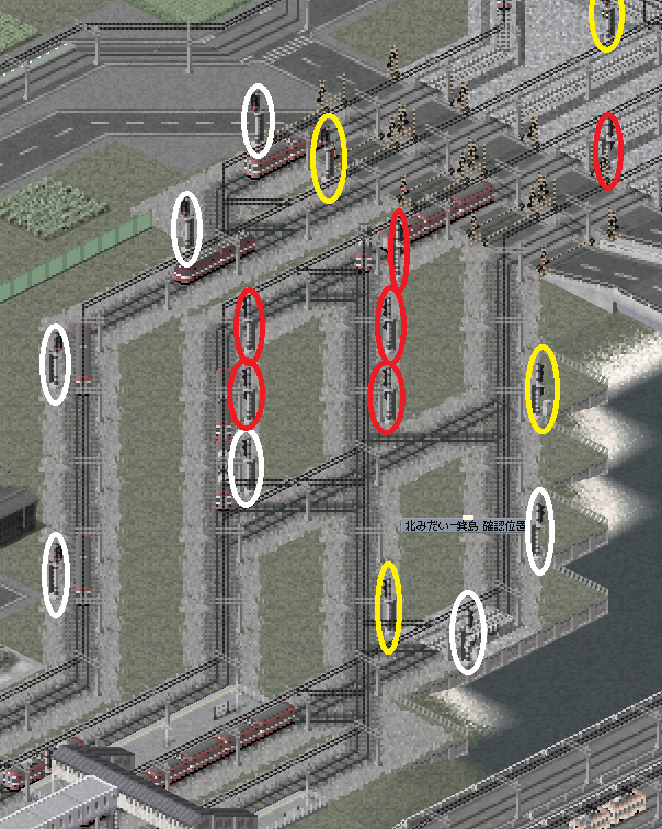 詳説みだい駅 - soukouki’s diary