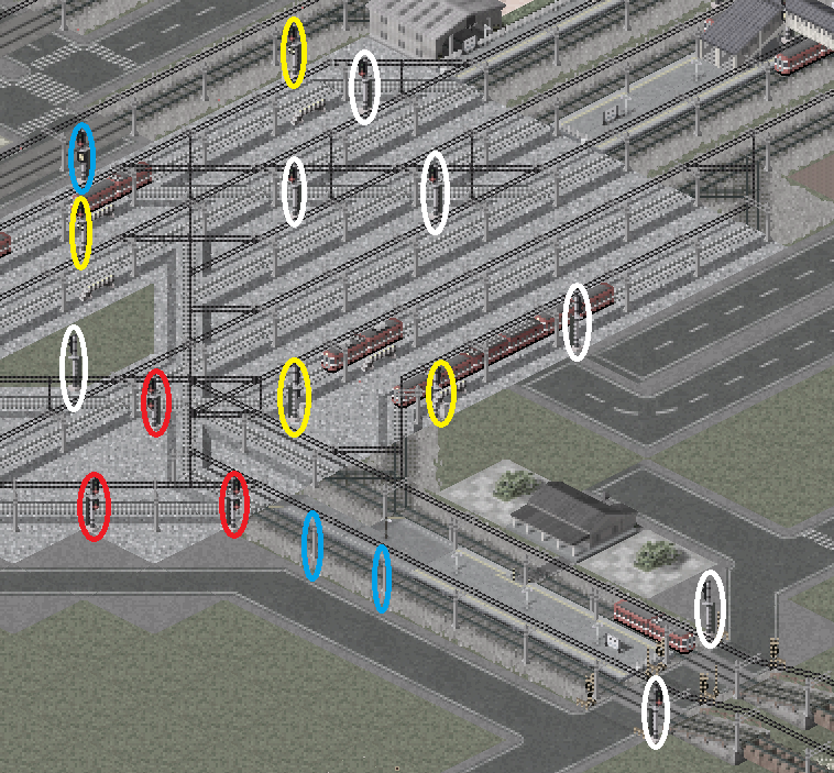 詳説みだい駅 - soukouki’s diary