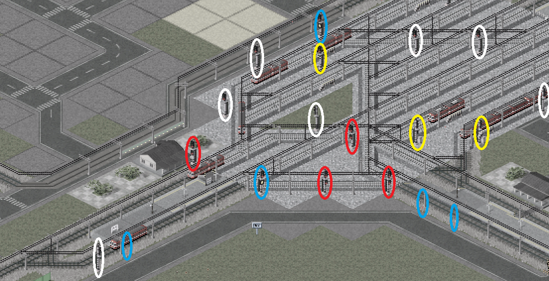詳説みだい駅 - soukouki’s diary