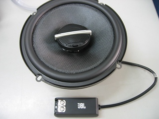 JBL P660c とP662 - サウンドライジング BLOG