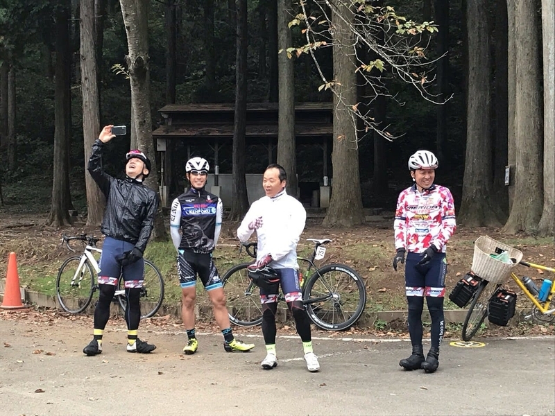 秋の古賀志8耐でTdO想定練習 - spacevision