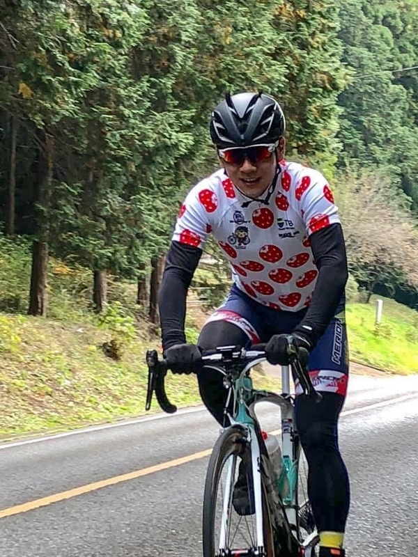 秋の古賀志8耐でTdO想定練習 - spacevision