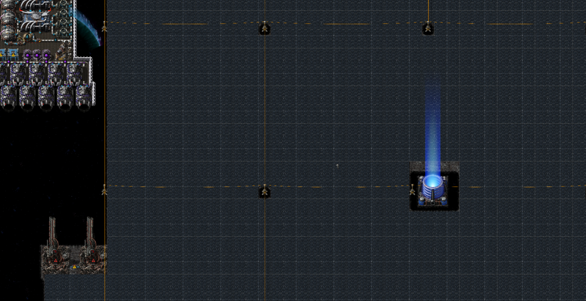 Factorio Space Exploration mod 攻略 blog