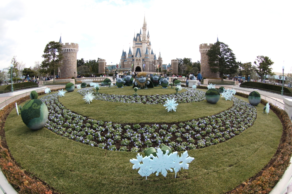 iPhoneの写真編集アプリ「Instaflash Pro」がよかった！ - 虹はね、