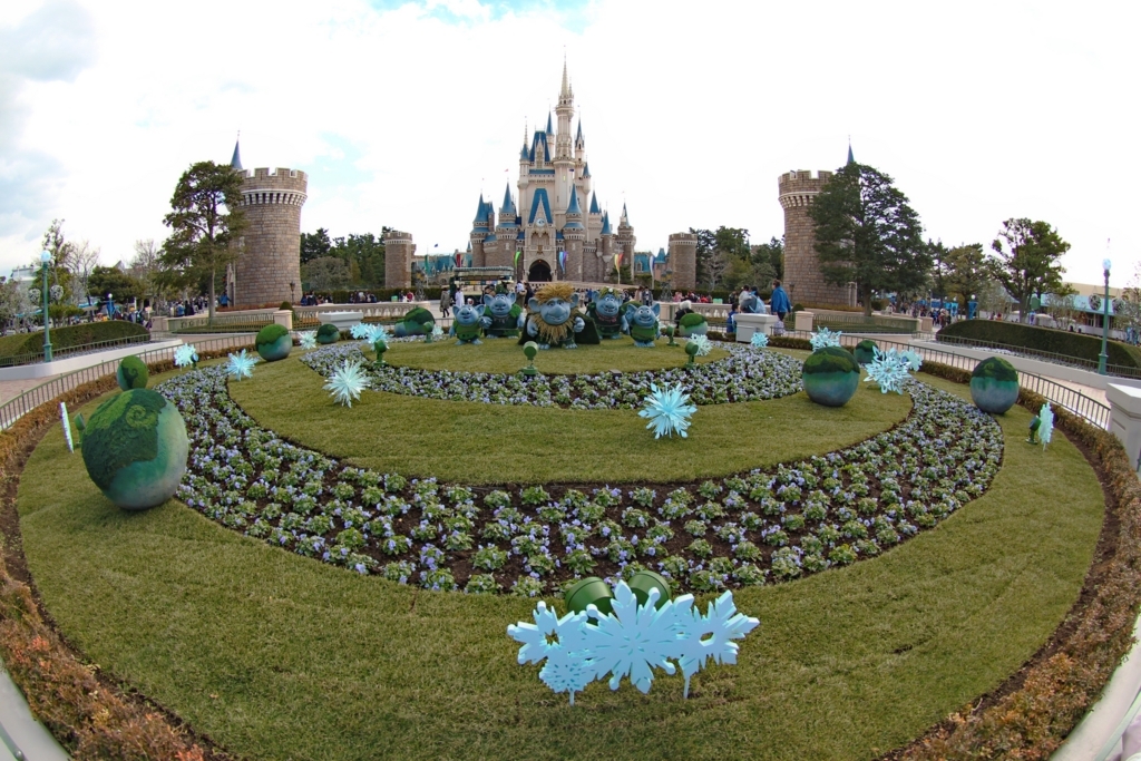 iPhoneの写真編集アプリ「Instaflash Pro」がよかった！ - 虹はね、