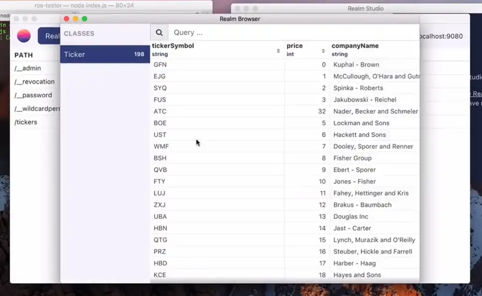 Realmを使った開発の長所・工夫のいるところを考えてみた - SPIDERPLUS Tech Blog