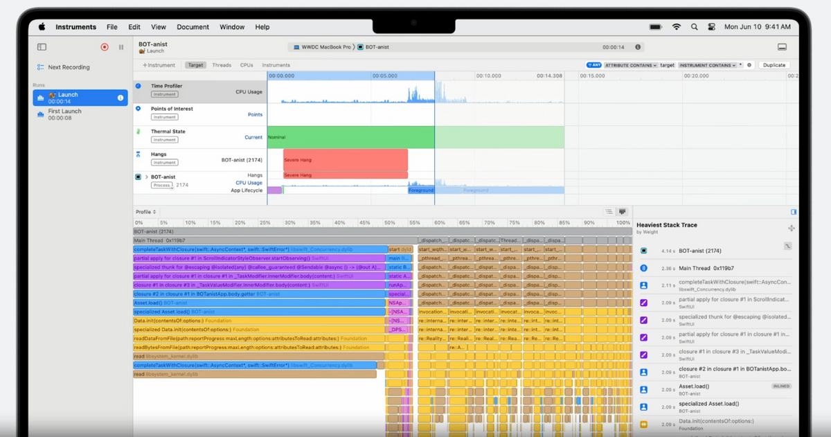 開発生産性を向上させるXcodeの便利機能／設定 | SPIDERPLUS Tech Blog - スパイダープラス Tech Blog