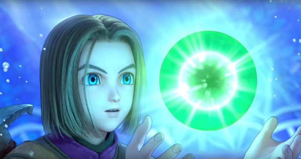 【PS4・3DS】ついにドラゴンクエストⅪ(DQ11)の新映像が公開される！実機映像と公式サイトも！【Switch版について追記 ...