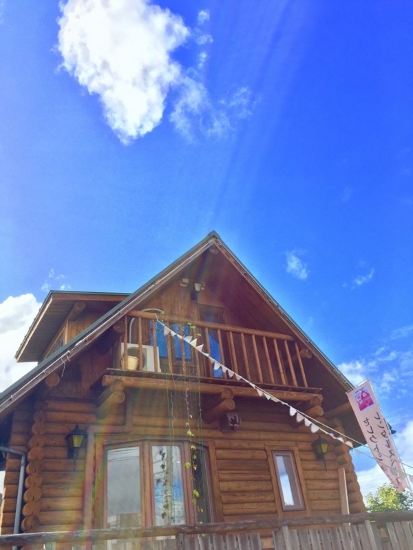 ザワタウンからHatena Blogに移行します - お洋服&コミュニティハウスspoonstyle’s☆mika diary