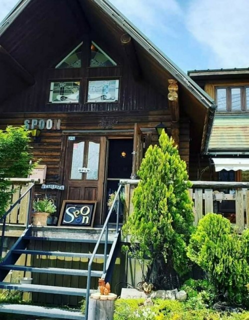 7/31(土)Thanks💟19th Anniversary☆spoonマルシェ☆ - お洋服&コミュニティハウスspoonstyle’s☆mika diary