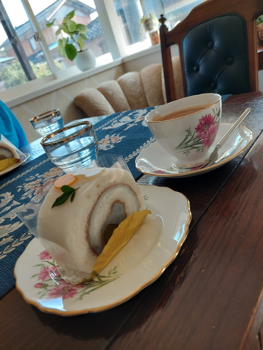 魅力は内側から溢れる - お洋服&コミュニティハウスspoonstyle’s☆mika diary