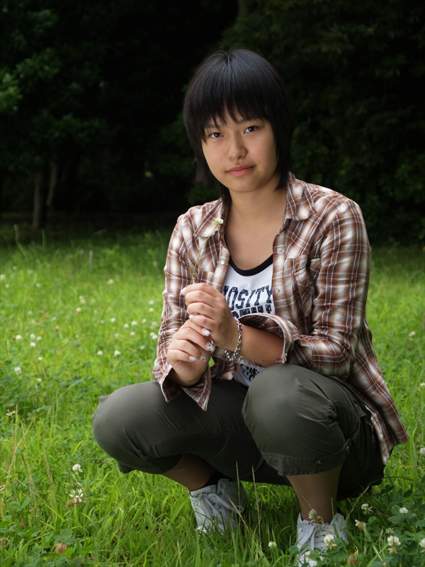 ボーイッシュ、お好きですか？ - sppc666のブログ