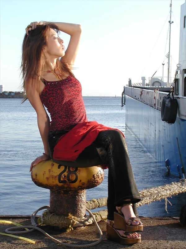 眼力で撮らされていました - sppc666のブログ