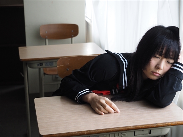 白昼夢を「夢オチ」で - sppc666のブログ