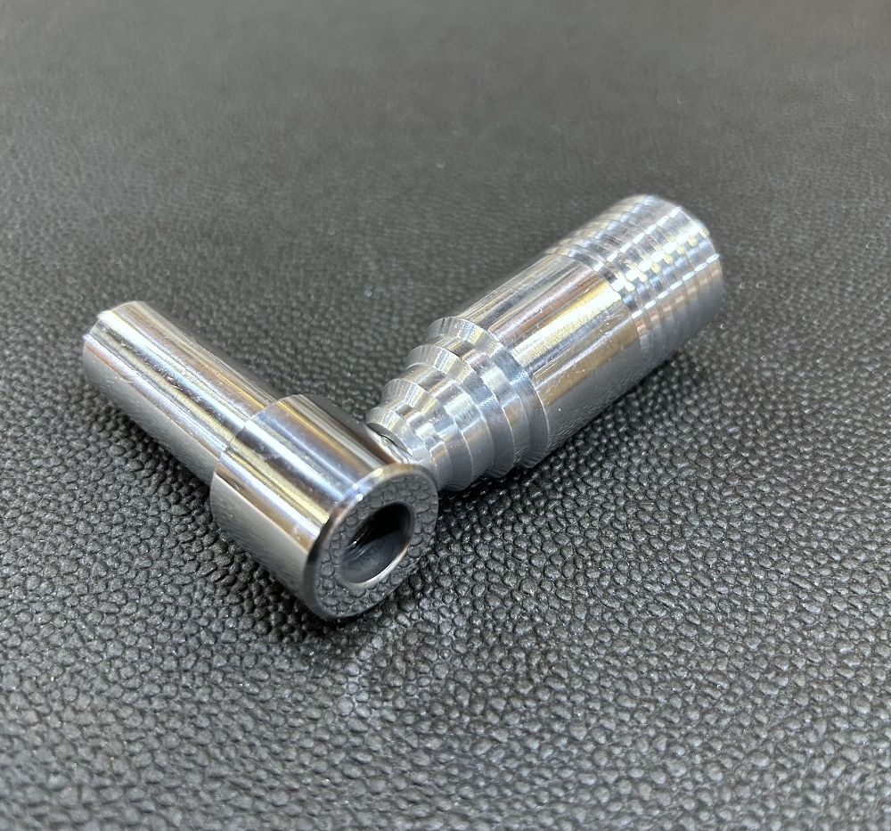 ホンダ ジャイロキャノピー アルミ製パーキングレバー - spunkys's blog