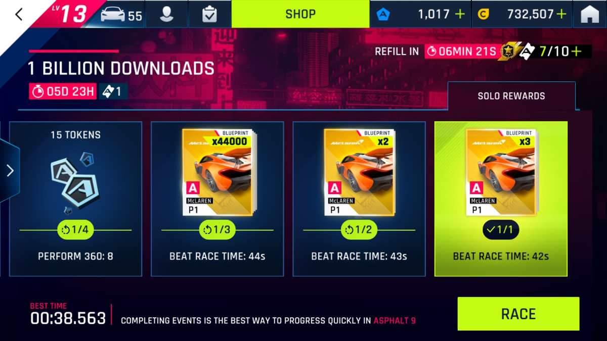 911 Grand Prix 2nd - 'sqr'atch-note