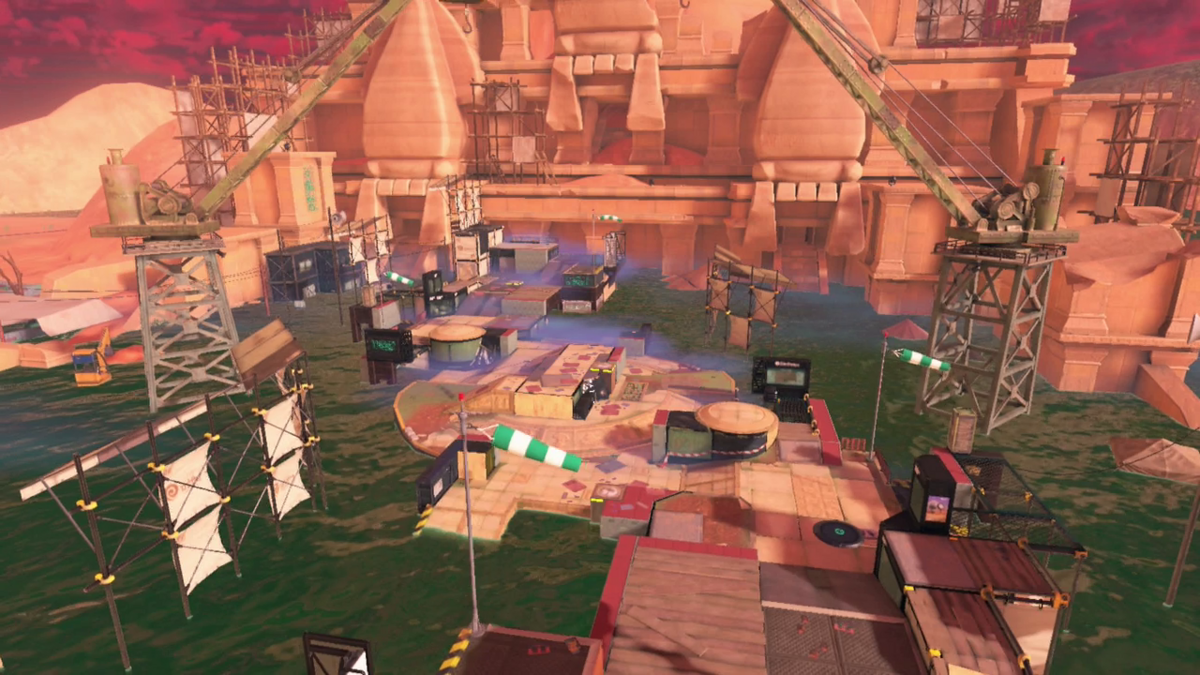 第4回ビッグランの感想 - 'sqr'atch-note