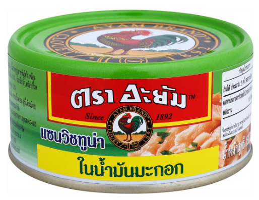 【実はかなり違う】タイのツナ缶事情とは？ 〜日本のツナ缶との“味・使い方・文化”の違い〜 - シラチャ進出・不動産投資