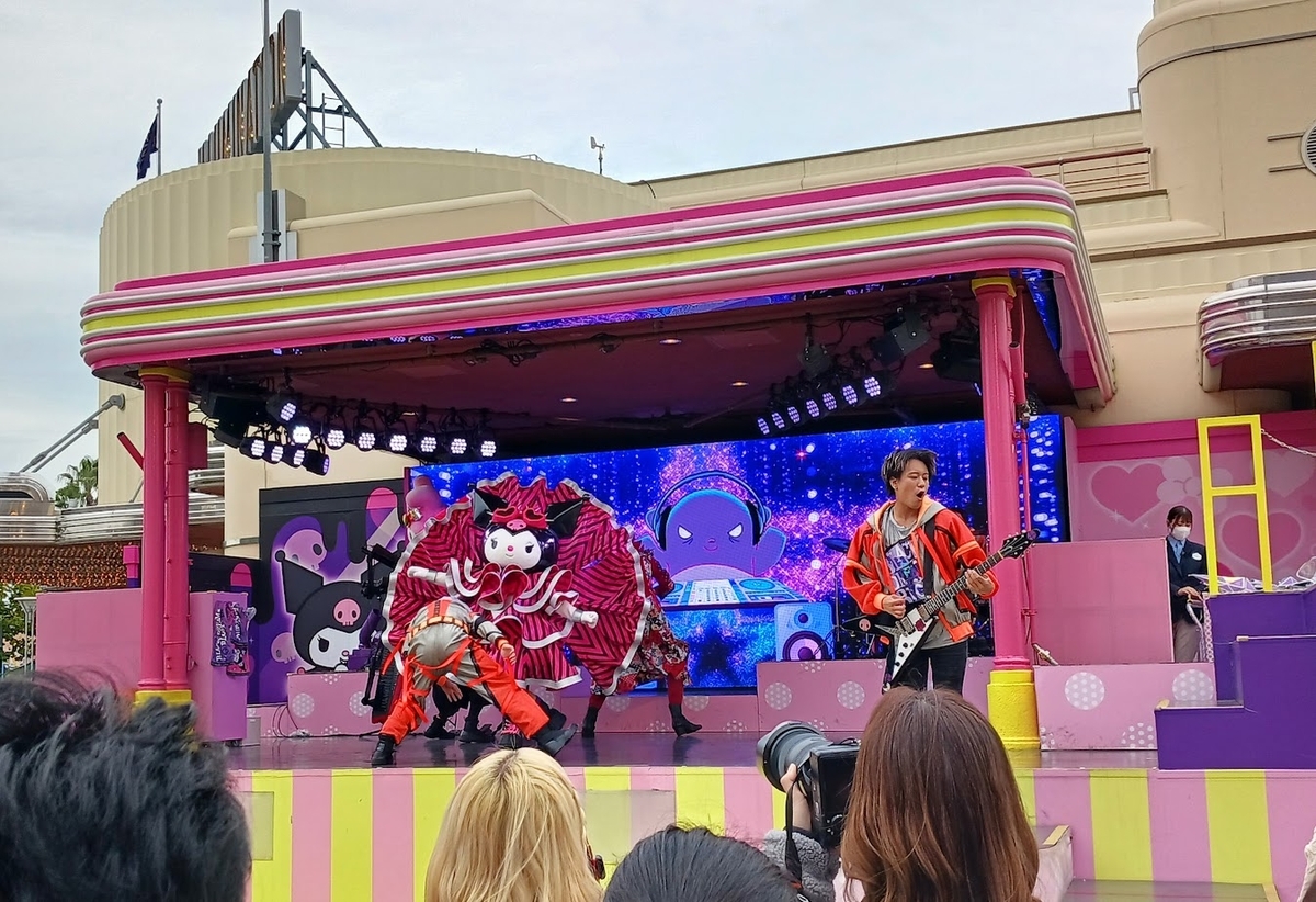 ひとりテーマパーク「USJ」デビュー！ - ほっしーのおひとり様を楽しむブログ