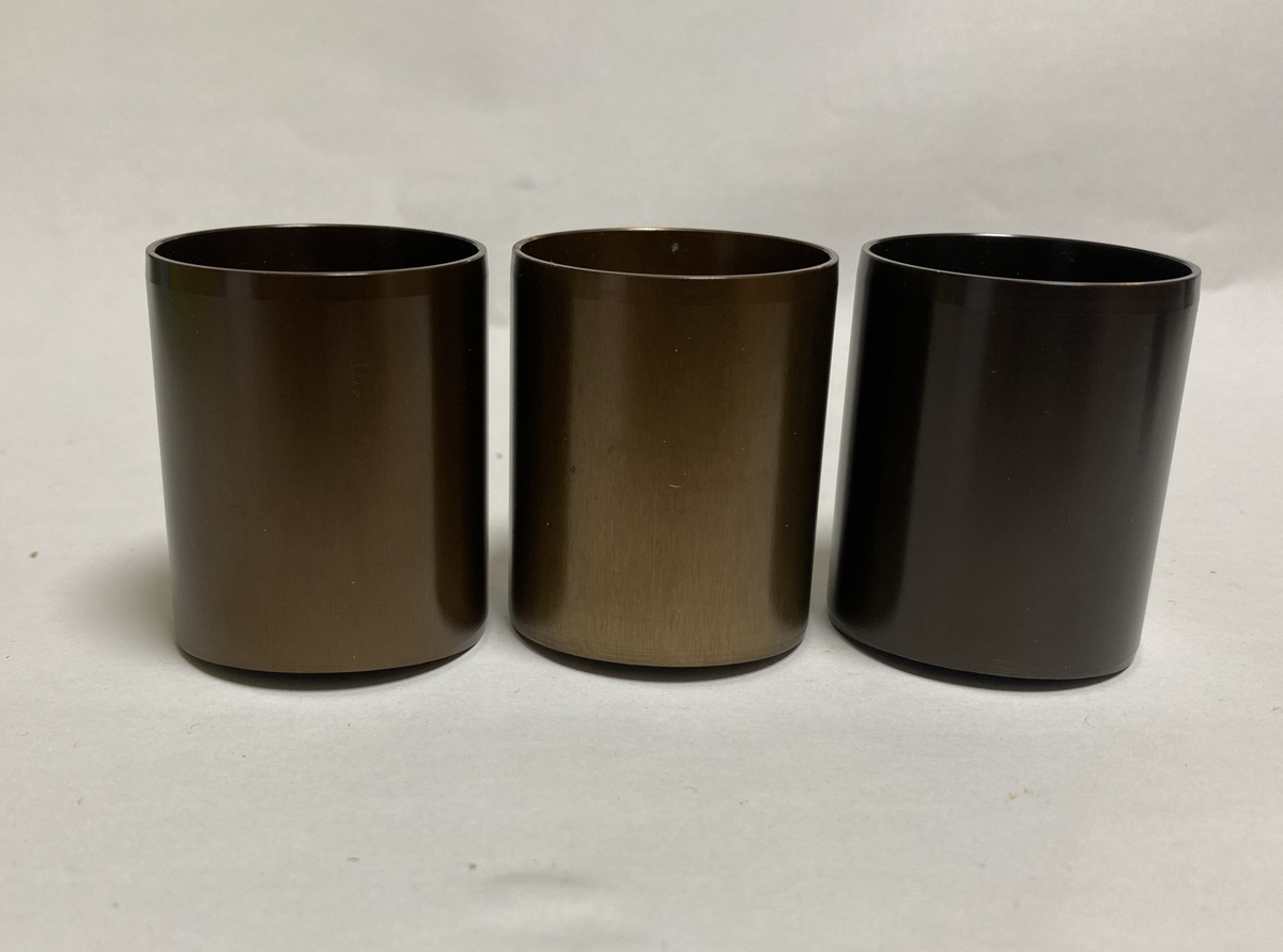 CR29 ピストンバルブカッタウェイ変更 - ss34-heartのブログ