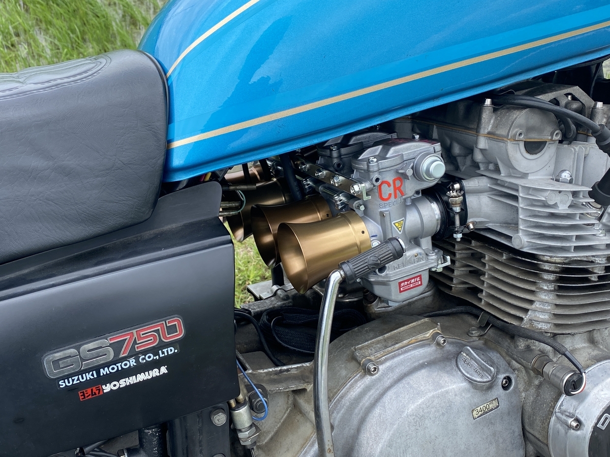 CR29 ピストンバルブカッタウェイ変更 - ss34-heartのブログ