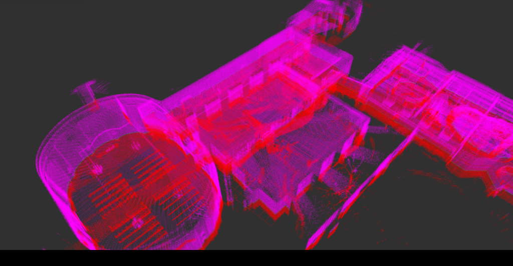 Google Cartographerで作った地図でmcl_3dlによる自己位置推定 - ssk tech blog